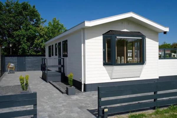 Chalet 134 - Schoorl