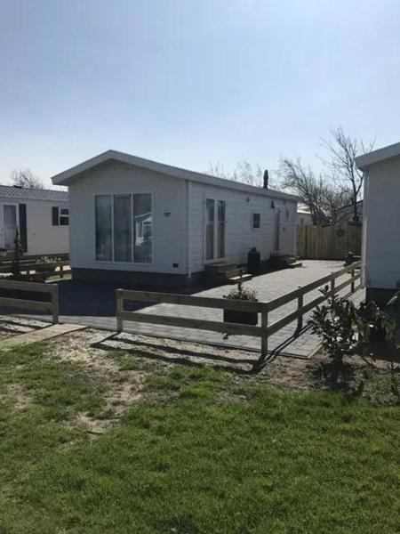 Chalet 187 - Sint Maartenszee