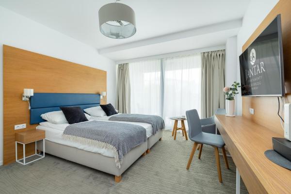 Seaside Park Apartment 248 - By Jantar Apartamenty Kołobrzeg - Kołobrzeg