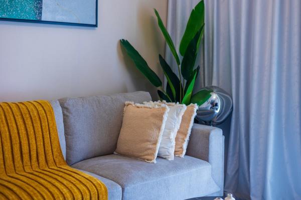 1bedroom Canal View Near Dubai Mall-business Bay - Dubai