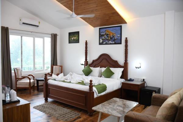 Prakaram Resort & Cafe - Hinganghat