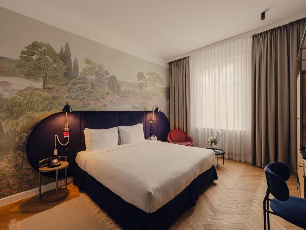 Flaner Hotel, Worldhotels Crafted - Warsaw