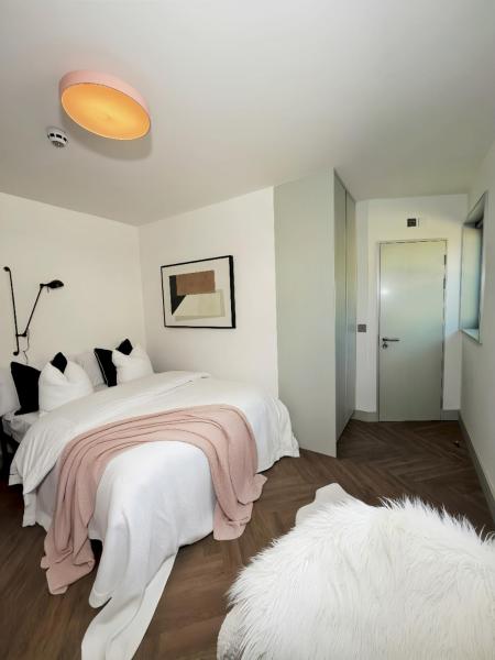 Crystal Palace Stylish Large Ensuite Double Room - London