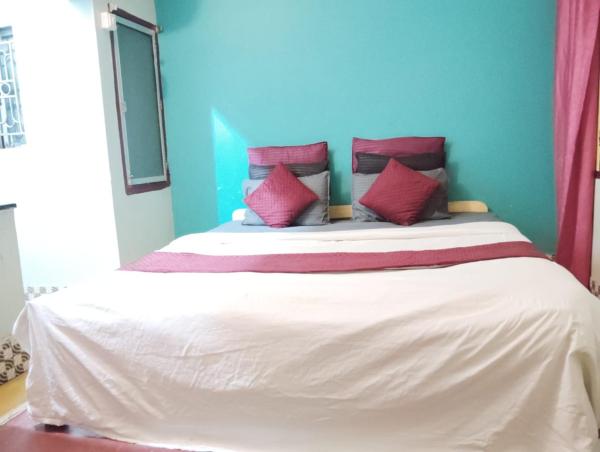 Sadhana Homestay - Puri