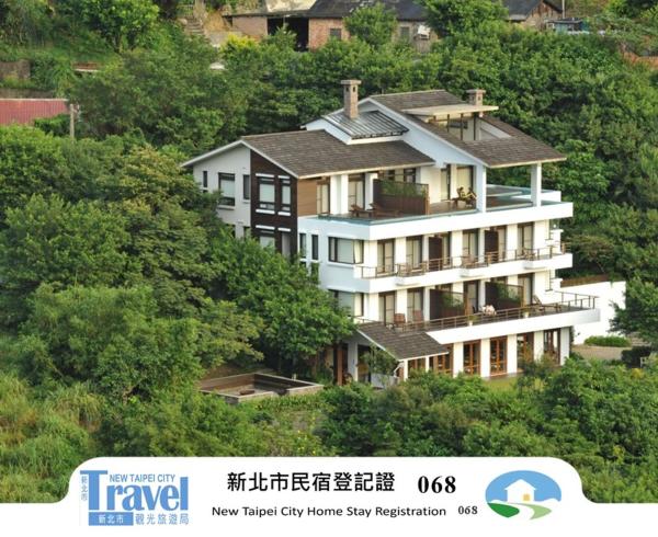 緩慢金瓜石 - 新北市