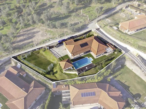 Casa De Basto - Celorico de Basto