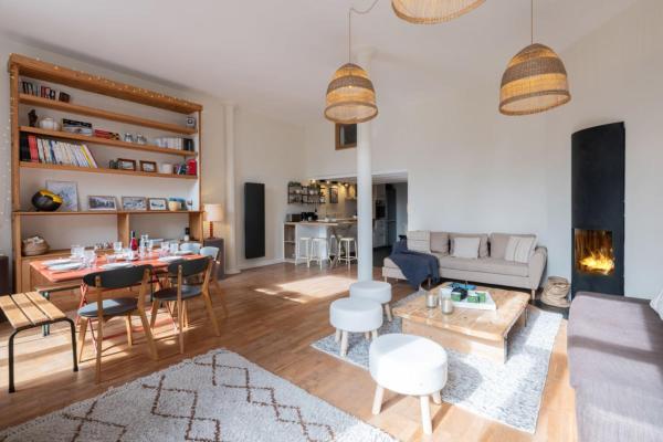 A Little Corner Of Paradise In The Heart Of Nature - Argentière