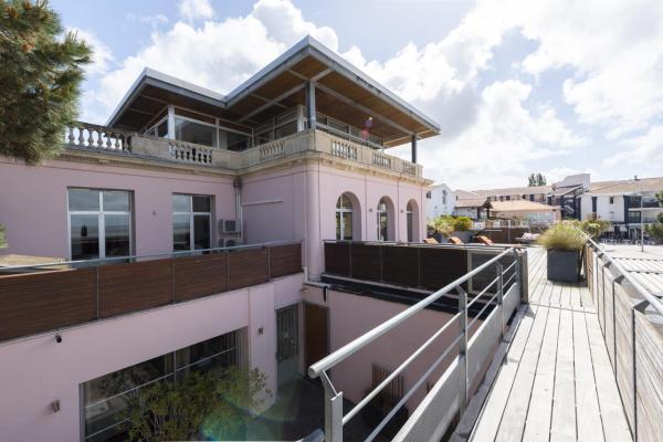 Villa Plein Horizon - Andernos-les-Bains