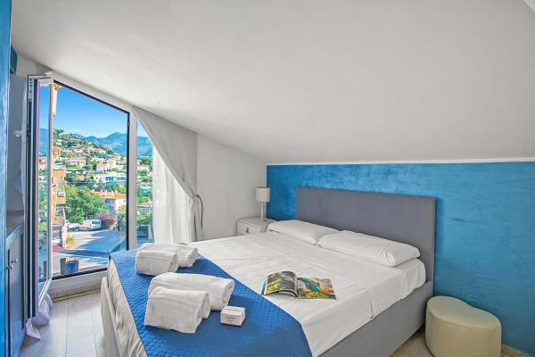 Apt Figaro - Happy Rentals - Roquebrune-Cap-Martin