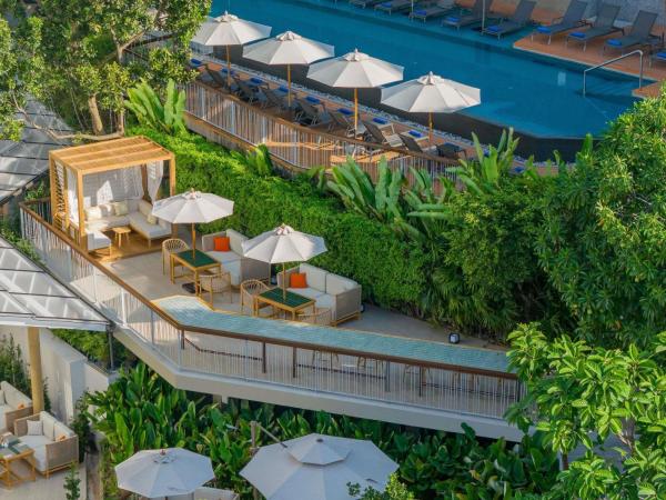 Andaman Beach Hotel Phuket - Handwritten Collection - Pa Tong