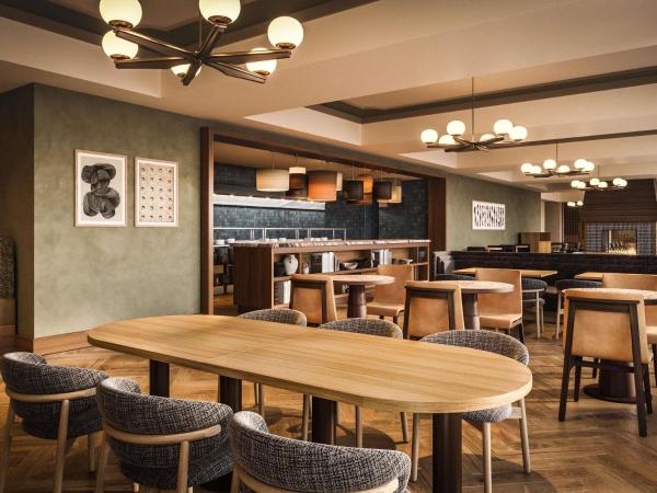 Rimrock Banff, Emblems Collection - Alberta