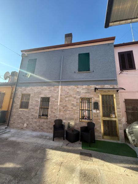 Il Nido Delle Rondini - Comacchio