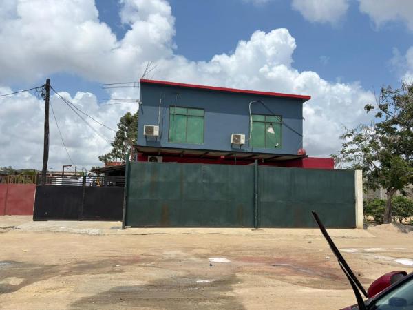 Guest House Bobonito - Mozambique