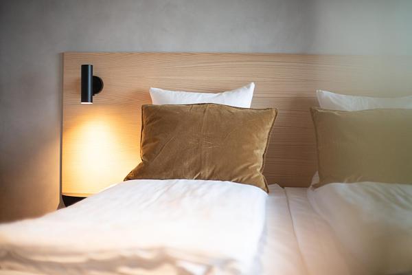 Hotel Djurhuus - Faroe Islands