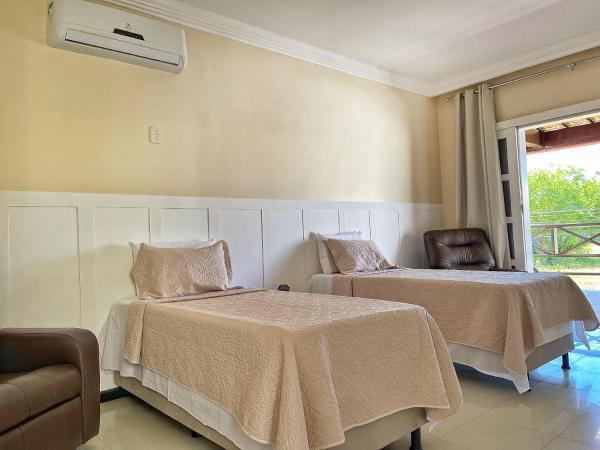 Hostel Beach - Aracaju