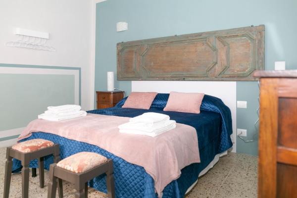 Agriturismo Il Piatello - Umbrien