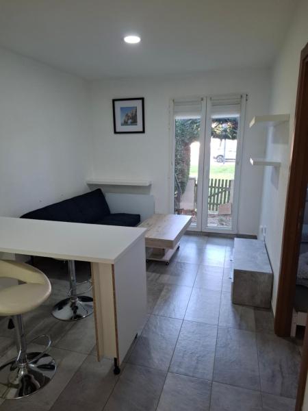 Appart Dilda - Mulhouse