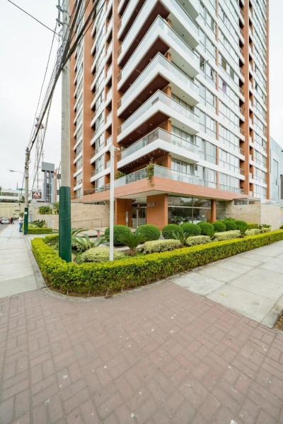 Comfortable And Economical Room - Callao