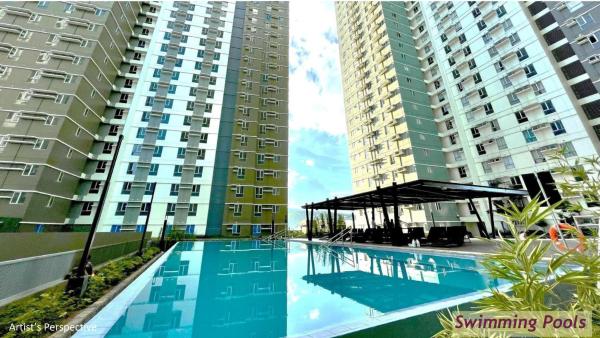 Stylish Condo It Park - Cebu City