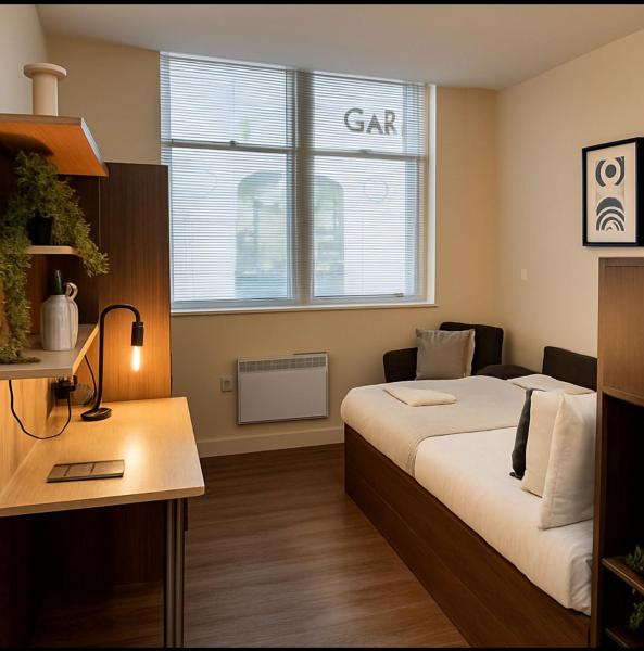 Central City Studios - Nottingham - Nottingham