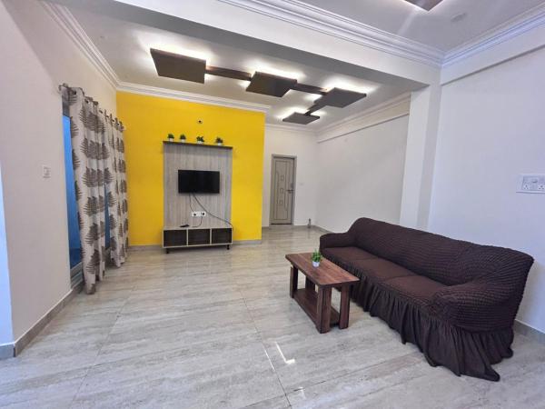 Kvp Homes - Bangalore