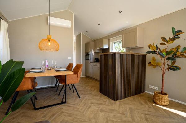 Chalet Charleston 069 Im Heide Resort - Roermond