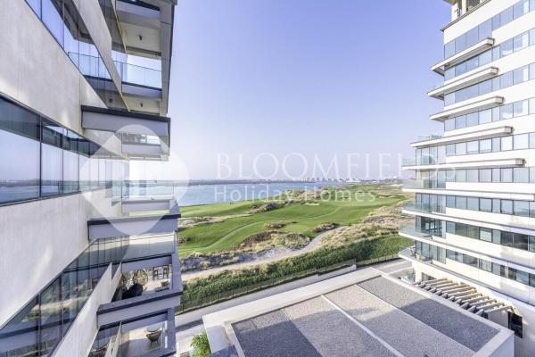 Bloomfields Spacious 2br In Mayan With Beach Acces - Abu Dhabi