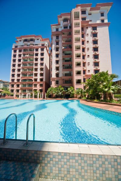 Nana Marina Court - Kota Kinabalu