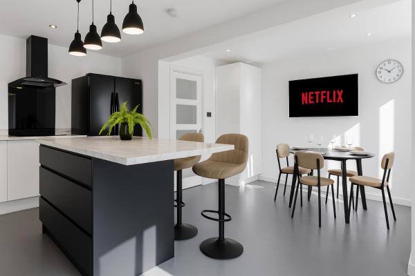 Highland House - Birmingham