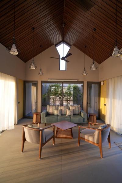 Kshitij Villa - Bhuj