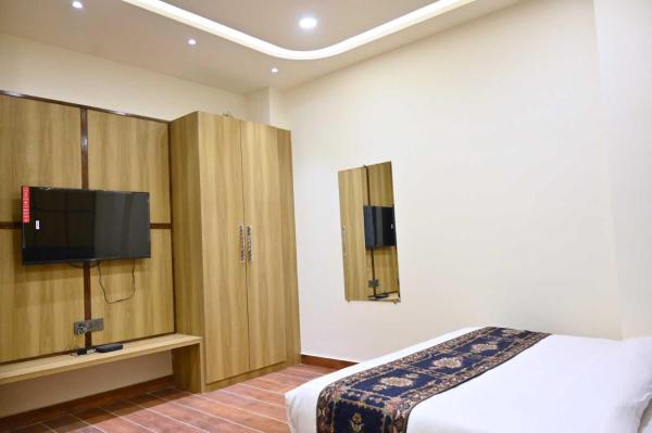 Hotel O Urban Arc - Amritsar