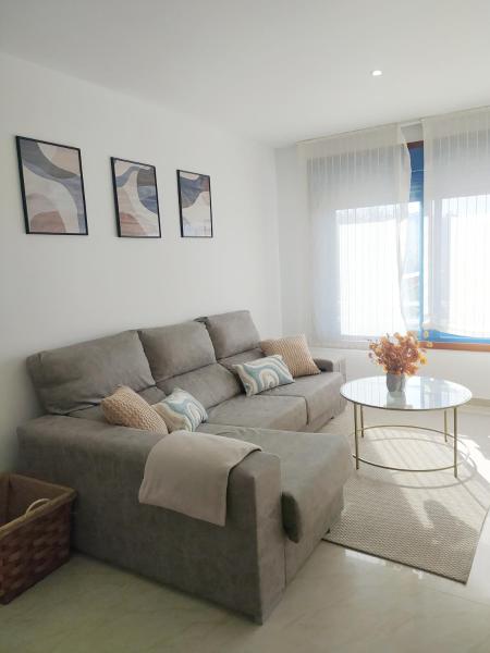 Piso Beiramar - Marín