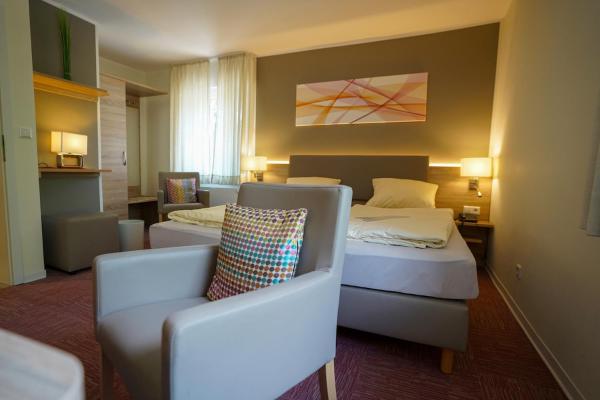 Altdeutscher Hof Beckord - Bielefeld