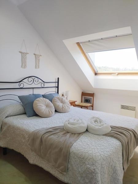 Piso Beiramar - Combarro