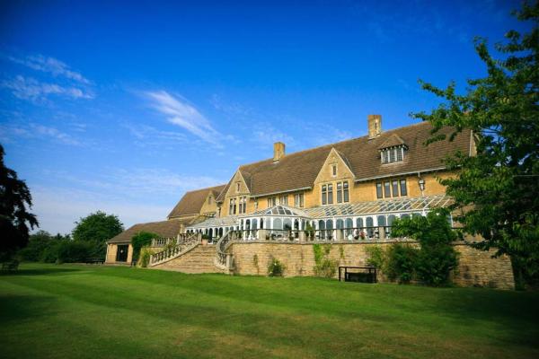 Cricklade House Hotel, Sure Hotel Collection By Best Western - Cirencester