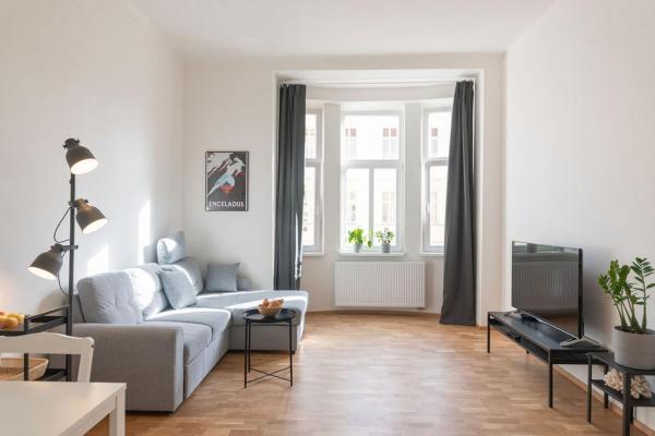Apartmán ÚDolní - Brno