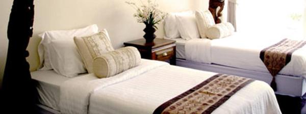 Nakara Samui-superior Beach Front - Koh Samui