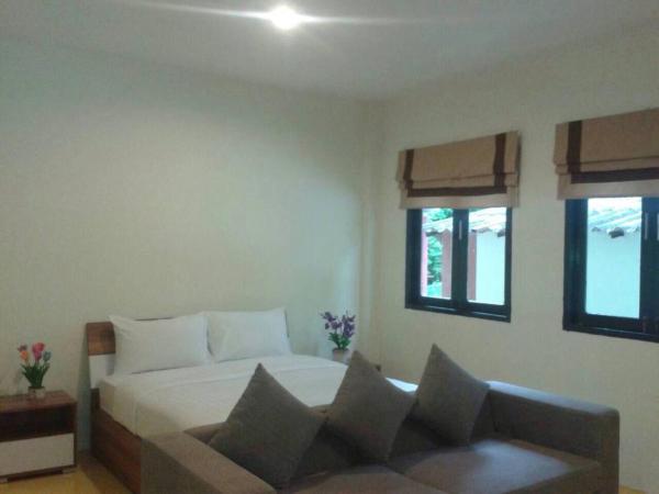 Nakara Samui S4 Two Bedrooms Apt - Ko Samui