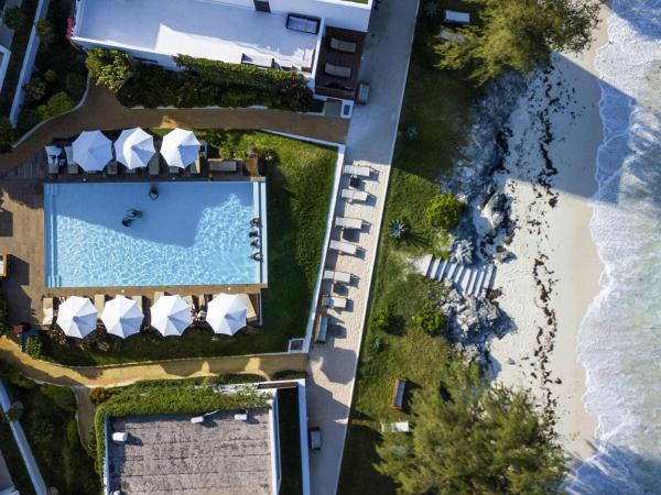 Nungwi Dreams By Mantis - Tanzanie