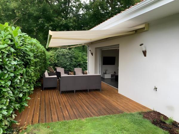 Villa Jacuzzi Entre Lac Et Ocean - La Teste-de-Buch