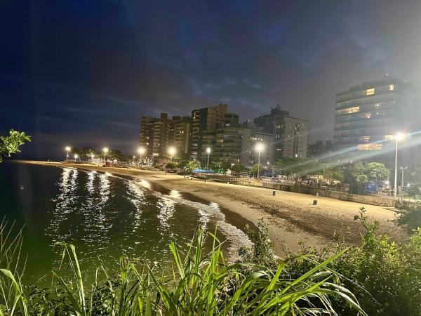 Elegância Praia Da Sereia - Vitoria
