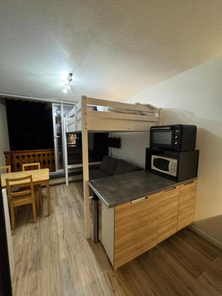 Charmant Appartement Montagne Lumineux Exposé Sud - Val Thorens