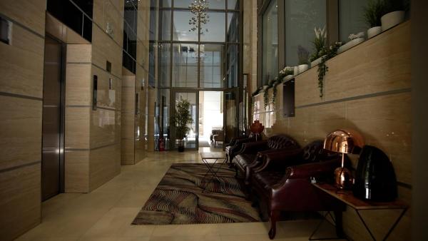 ماجيك سويت الشعب Magic Suite Alsaeb - Kuwait