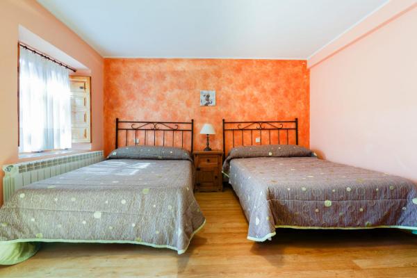 San Ignacio - Sepúlveda