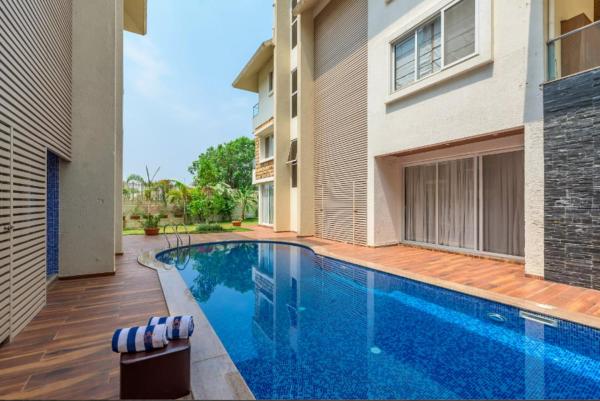 Aveda Juniper Resort - Lonavla