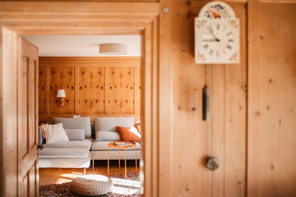 Hus Sigritta - Montafon