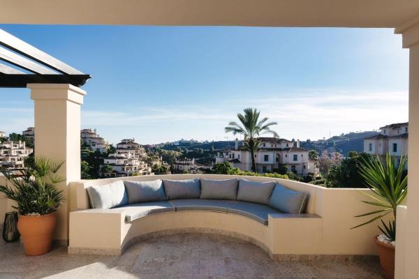 3br Luxury Stay Capanes Del Golf Pools & Spa - コスタ・デル・ソル