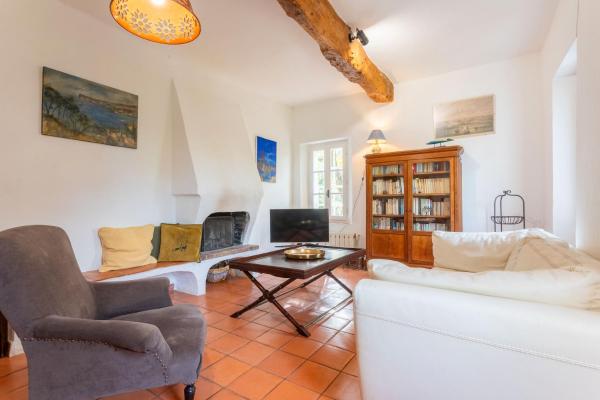 Maison De Charme à Lorgues - Lorgues