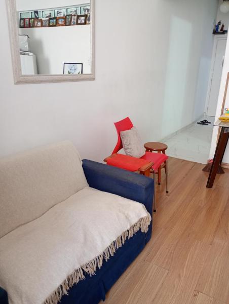 Copacabana Compartilhado 50 M Da Praia - Ipanema