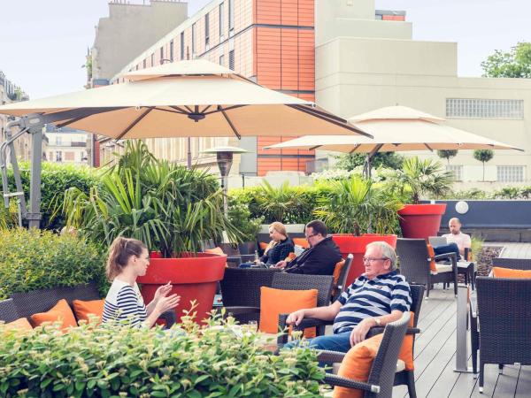 Mercure Paris Montmartre Sacré Coeur - Noisy-le-Sec